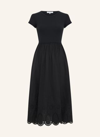 Gerard Darel Kleid Rynah schwarz