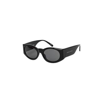 Magda Butrym Femme, Accessoires, Noir, Taille: ONE Size Lunettes de soleil