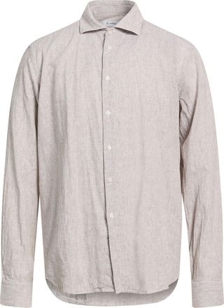 Manuel Ritz TOPS - Hemden auf YOOX.COM