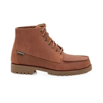 Sebago Bottines de travail Walker - Homme - Chaussures - Brun - Taille: 41 EU