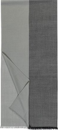 Roeckl Schals TWO-TONE WOOL