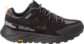Jack Wolfskin Herren Multifunktionsschuhe TERRAQUEST TEXAPORE LOW M