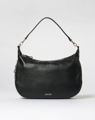 Liu Jo Schultertasche LIU JO Damen Farbe Schwarz