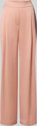 Marc Cain Stoffhose mit Ges&auml;&szlig;taschen