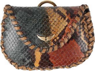 Zadig&Voltaire Kleinlederwaren - Kosmetikt&auml;schchen auf YOOX.COM