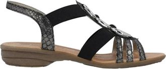Remonte Damen, Schuhe, Schwarzk, 39 EUGr&ouml;&szlig;e
