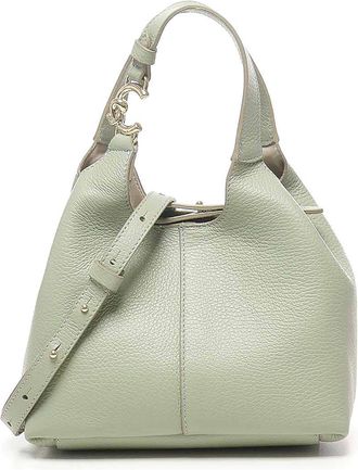 Coccinelle Clutch - Gr&uuml;n