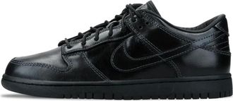 Nike Homme, Sport, Noir, Taille: 41 EU Dunk Low Retro Premium QS