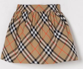 Burberry Rock BURBERRY Kinder Farbe Beige