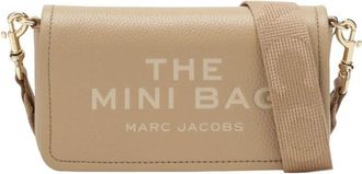 Marc Jacobs Femme, Sacs, Brun, Taille: ONE Size Sacs bandouli&egrave;re