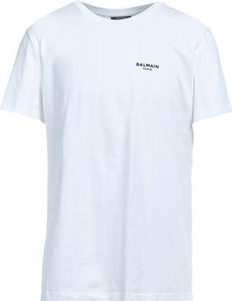 Balmain TOPS - T-shirts sur YOOX.COM