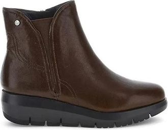 Stonefly Stonefly, Femme, Chaussures, Brun, Taille: 36 1/2 EU Bottes &agrave; cheville