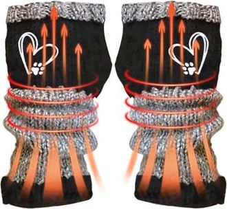 Generic Mitaines chaudes brod&eacute;es - Gants chauds brod&eacute;s | Mitaines &eacute;l&eacute;gantes et d&eacute;contract&eacute;es pour femme, moufles pour saisie, gants dhiver tendance pour adult