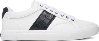 Guess Sneakers Guess FMFCR2 ELE12 Wei&szlig;