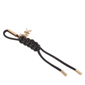 Michael Kors Schl&uuml;sselanh&auml;nger MICHAEL Michael Kors Charms Novelty 32T5GD0K9V Dunkelbraun