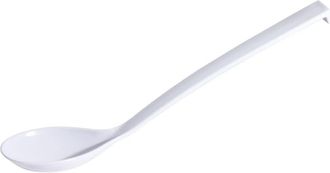 Contacto Vorlegel&ouml;ffel 33,5 cm, wei&szlig;