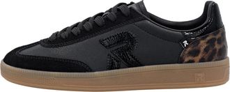 Rieker Damen, Schuhe, Schwarzk, 42 EUGr&ouml;&szlig;e