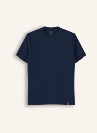 Boggi Milano Boggi Milano T-Shirt blau