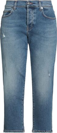 Roy Rogers HOSEN & R&Ouml;CKE - Jeanshosen auf YOOX.COM