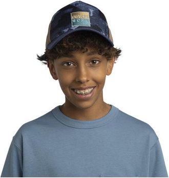 Buff Trucker Jr - Kappe