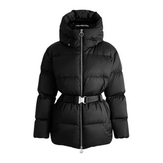 Fusalp Melisan Daunenjacke - - Sport - Damen - Schwarzk - S