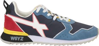 W6YZ SCHUHE - Sneakers auf YOOX.COM