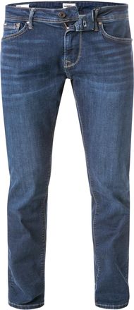 Pepe Jeans London Herren Jeans blau