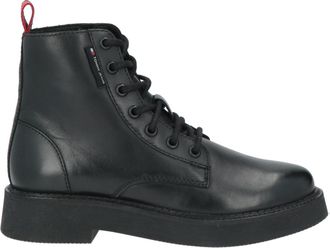 Tommy Jeans SCHUHE - Stiefeletten auf YOOX.COM