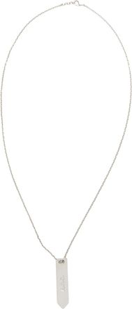 A.P.C. SCHMUCK und UHREN - Halsketten auf YOOX.COM