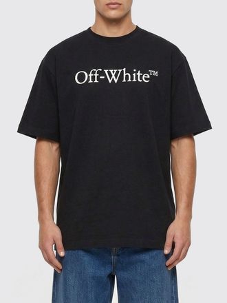 Off-white T-Shirt OFF-WHITE Homme couleur Noir