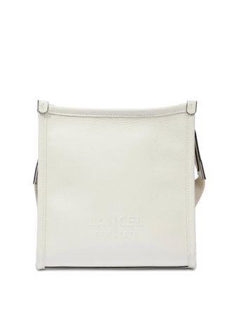 Lancel sac &agrave; bandouli&egrave;re Jour - Blanc