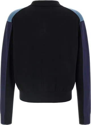 Kiko Kostadinov Munno Cardigan - Black