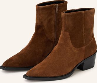 Vagabond Vagabond Shoemakers Cowboy Boots Kelsey braun