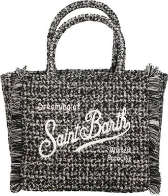 MC2 Saint Barth Damen, Taschen, Schwarzk, ONE SIZEGr&ouml;&szlig;e