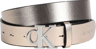 Calvin Klein Kleinlederwaren - Gürtel auf YOOX.COM