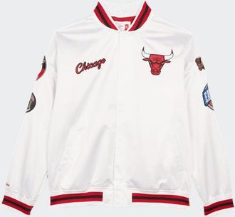 Mitchell & Ness Veste - Taille XS