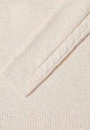 Cecil Strickpullover
