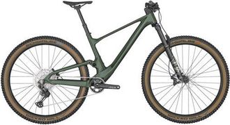 Scott Spark 930 - Trail Mountainbike