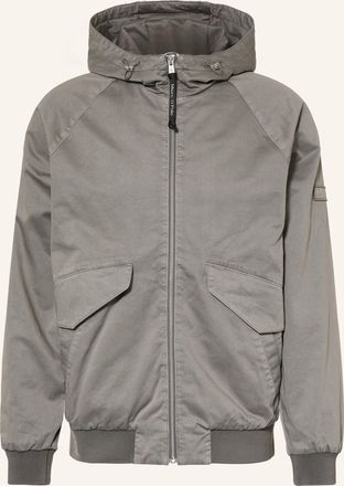 Marc O'Polo Marc Opolo Jacke grau