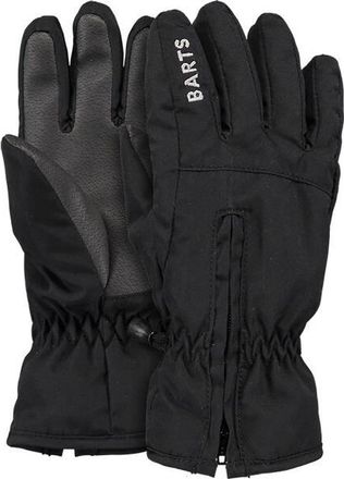 Barts Kinder Handschuhe Zipper Gloves
