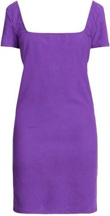 ME FUI ROBES - Robes courtes sur YOOX.COM