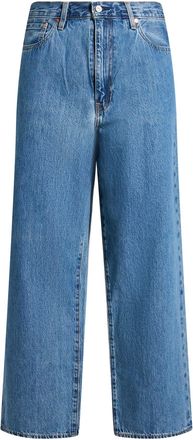 Levi's HOSEN & R&Ouml;CKE - Jeanshosen auf YOOX.COM