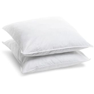 Bleu Calin Bleu Calin - Lot de 2 Oreillers Ferme - 60x60cm
