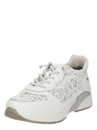 Mustang Jeans Sneaker low Sneakers Laag