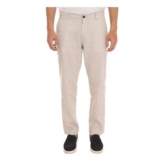 HUGO BOSS Herren, Hosen, Grau, W38Gr&ouml;&szlig;e