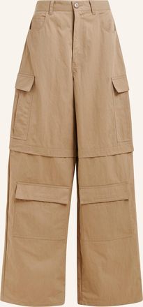 Essentiel Hose Jaxxon braun