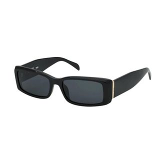 Tous Authentische Stoc39 0700 Brille - - Accessories - Damen - Schwarzk - 56 MM