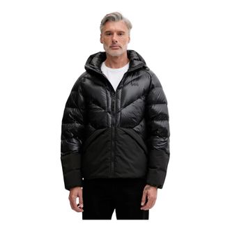 Helly Hansen Doudoune - Homme - Sport - Noir - Taille: L