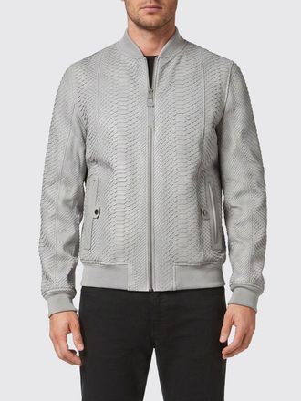 Billionaire Boys Club Veste Homme couleur Turquoise
