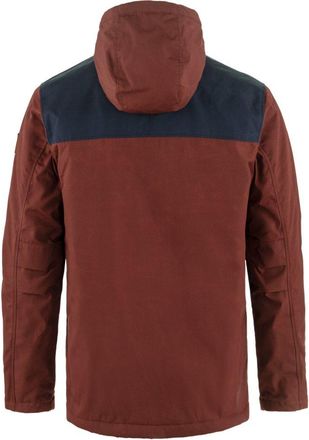 Fj&auml;llr&auml;ven Winterjacke Greenland Winter Jacket M